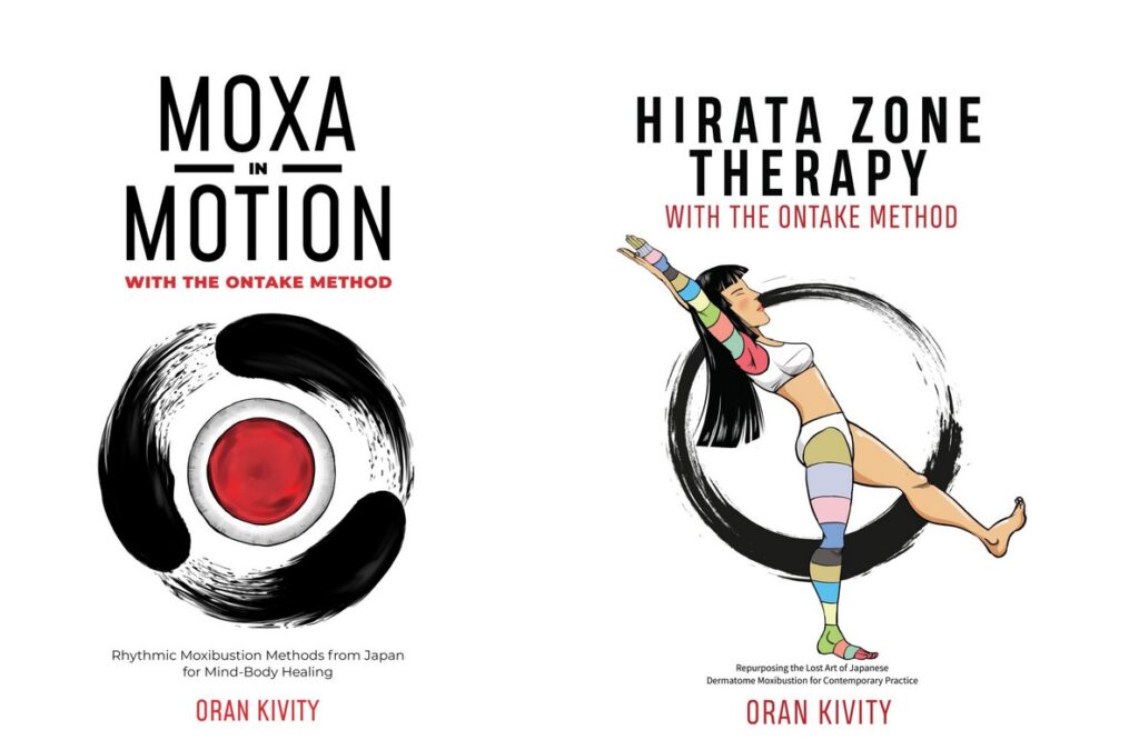 comparison art | Oran Kivity Training